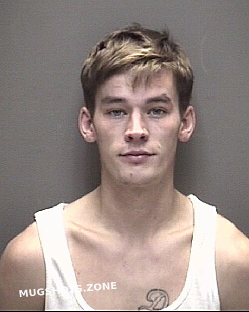 DOHERTY JASON EUGENE 04/01/2025 - Galveston County Mugshots Zone