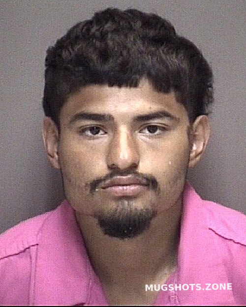 GARCIA SOTO ISSAC ELIJAH 04/04/2025 - Galveston County Mugshots Zone