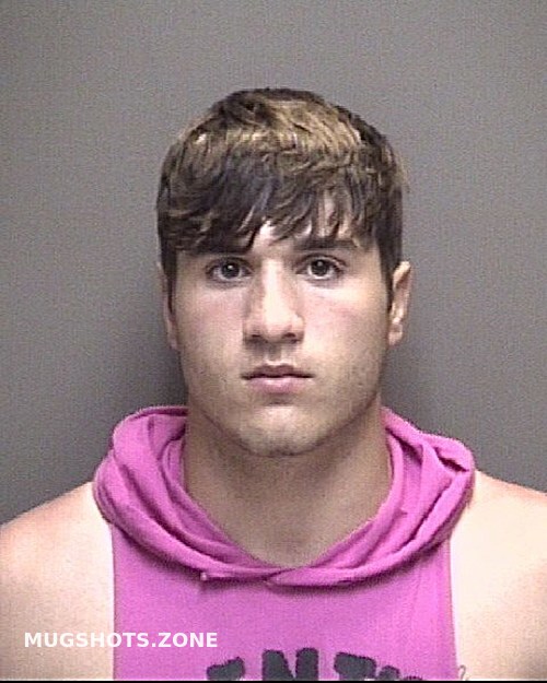 BURGESS NICHOLAS TY 04/04/2025 - Galveston County Mugshots Zone
