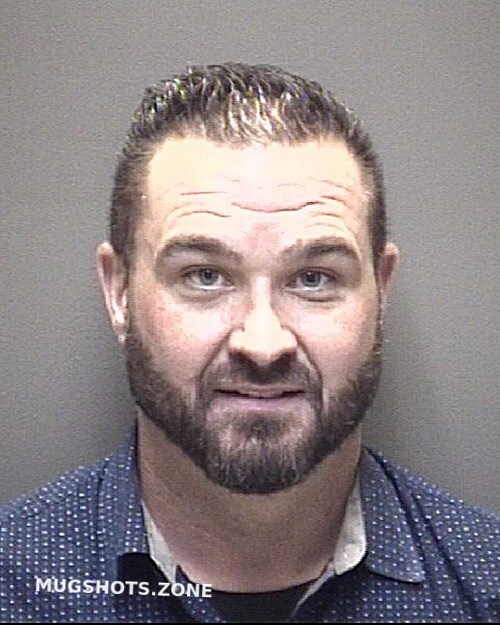 CRAIN DUSTIN DELANE 04/04/2025 - Galveston County Mugshots Zone