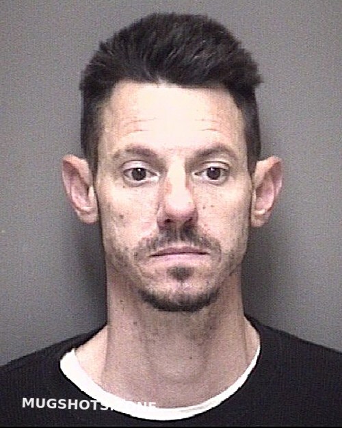 HART THOMAS FREDERICK 04/07/2025 - Galveston County Mugshots Zone