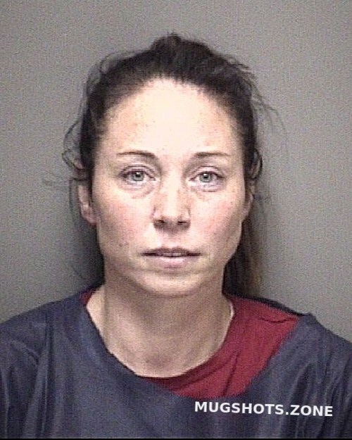 BONIN BRANDY NICOLE 04/07/2025 - Galveston County Mugshots Zone