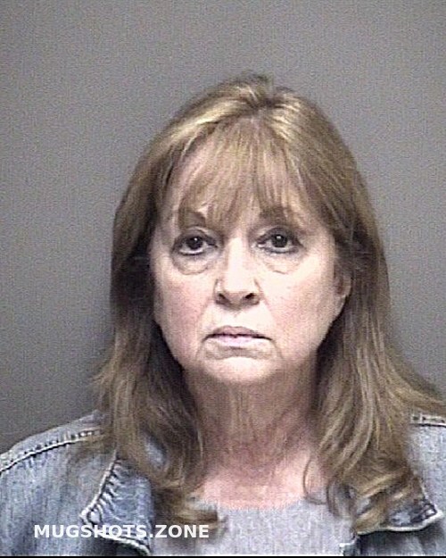 DALEY CYNTHIA LOU 04/08/2025 - Galveston County Mugshots Zone