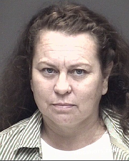 SHARP RICKIANDA MICHELLE 04/08/2025 - Galveston County Mugshots Zone