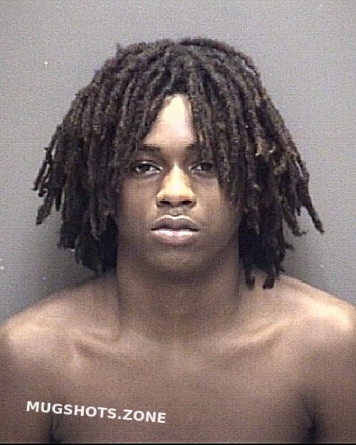 JACKSON JAVON LEE 04/09/2025 - Galveston County Mugshots Zone