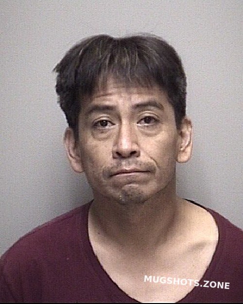 LEONARD ANDREW MICHAEL 04/09/2025 - Galveston County Mugshots Zone