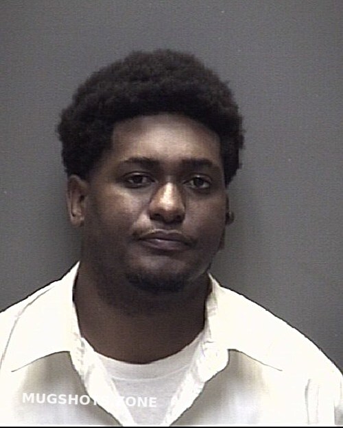 SINGLETON DOMINIQUE LORENZO 04/09/2025 - Galveston County Mugshots Zone