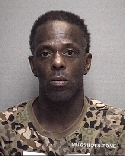 THOMAS ERIC DWAYNE 04/09/2025 - Galveston County Mugshots Zone