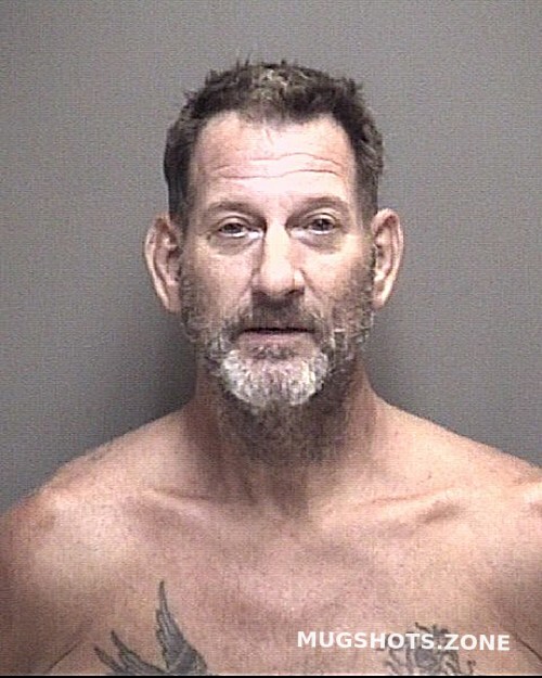 RITTER JOHN FREDERICK 04/09/2025 - Galveston County Mugshots Zone