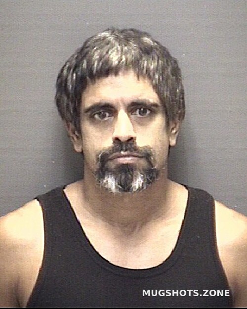BADALL JOSEPH DOMINICK 04/10/2025 - Galveston County Mugshots Zone