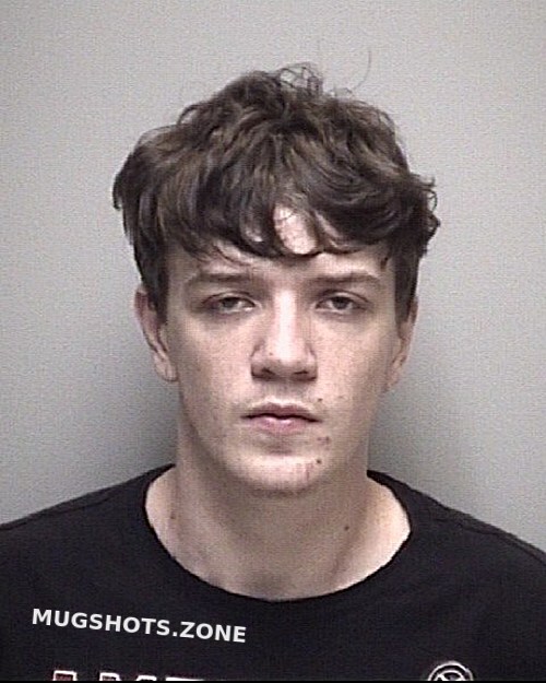 NELSON TREVIN ELTON 04/10/2025 - Galveston County Mugshots Zone