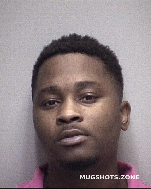 DAVIS JOSHUA TERRELL DEANDRE 04/10/2025 - Galveston County Mugshots Zone