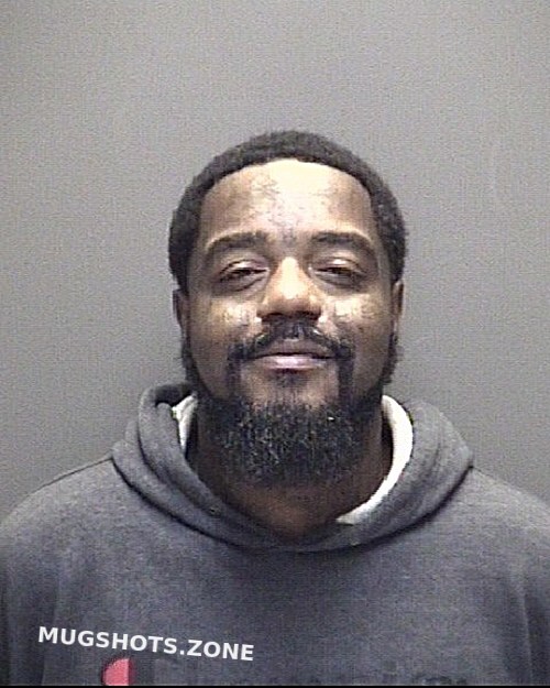 RICHARDSON JUSTIN ROWSHAWN 04/10/2025 - Galveston County Mugshots Zone