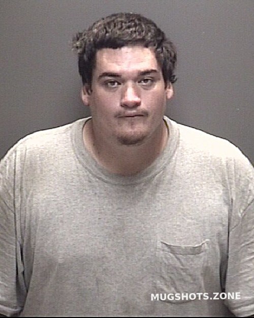 DEMPSEY ERNEST MICHAEL 04/10/2025 - Galveston County Mugshots Zone