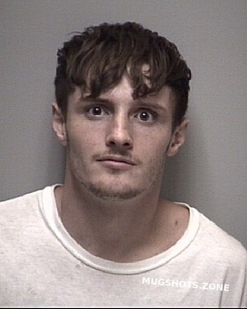 MCMURTRY JUSTIN MATTHEW 04/10/2025 - Galveston County Mugshots Zone