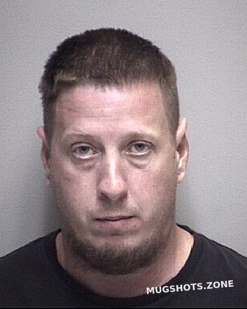 BROWN DAVID DEWAYNE 04/11/2025 - Galveston County Mugshots Zone