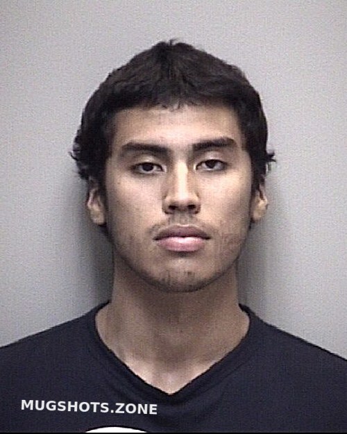 TIRADO NATHANIEL CHRISTOPHER 04/11/2025 - Galveston County Mugshots Zone