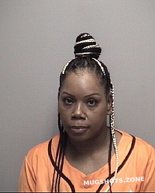 WILSON SHARON YVETTE 04/12/2025 - Galveston County Mugshots Zone