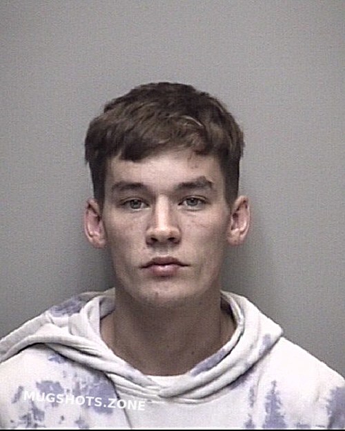 DOHERTY JASON EUGENE 04/12/2025 - Galveston County Mugshots Zone