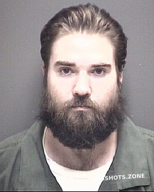 FRIESE MICHAEL ANDREW 04/13/2025 - Galveston County Mugshots Zone