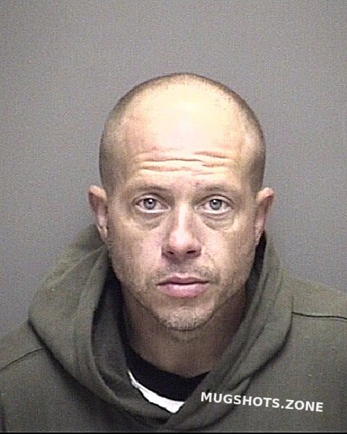 BELL STEVEN WAYNE 04/14/2025 - Galveston County Mugshots Zone