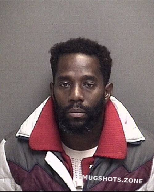 MOOREHEAD WILLIAM ANDRE 04/14/2025 - Galveston County Mugshots Zone