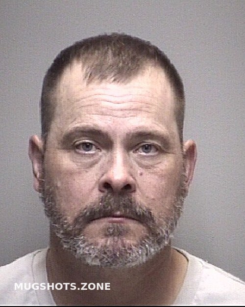 MACKRELL CHARLES WINSTON 04/14/2025 - Galveston County Mugshots Zone