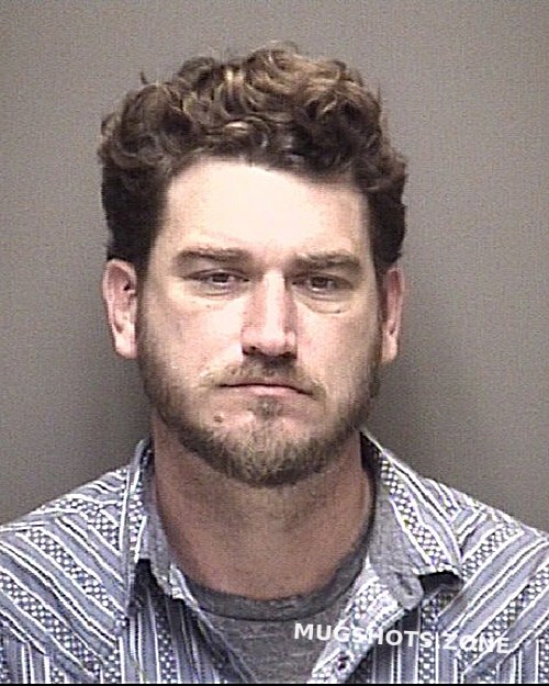CHOATE ANDREW DANIEL 04/14/2025 - Galveston County Mugshots Zone