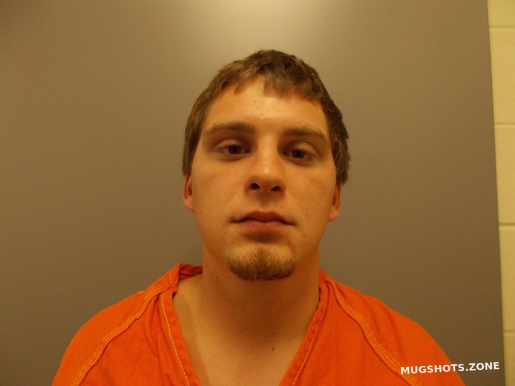 MYERS JUSTIN CHRISTOPHER 04/14/2025 - Galveston County Mugshots Zone
