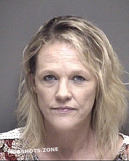 ERWIN LISA KAY 04/14/2025 - Galveston County Mugshots Zone