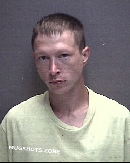 HUNDT BRYAN GILBERT 04/15/2025 - Galveston County Mugshots Zone