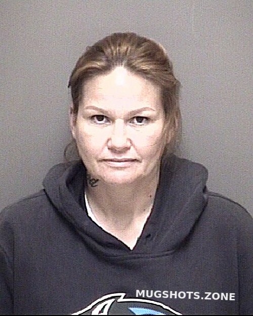 WOOD MELISSA LYNN 04/15/2025 - Galveston County Mugshots Zone