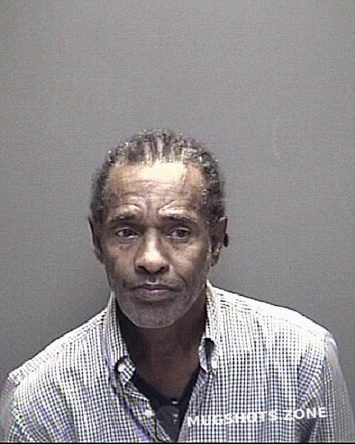 COMPTON GERALD ADOLPH 04/15/2025 - Galveston County Mugshots Zone