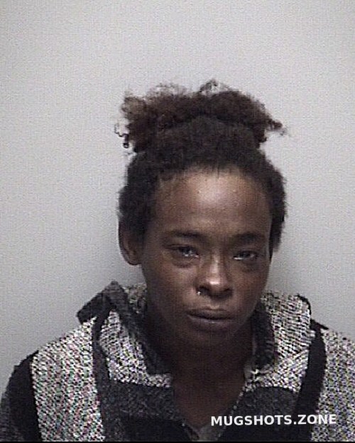 WILLIAMS TANAYA SANIYA 04/16/2025 - Galveston County Mugshots Zone