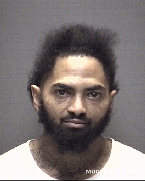 GUILLORY STEVEN PAUL 04/16/2025 - Galveston County Mugshots Zone