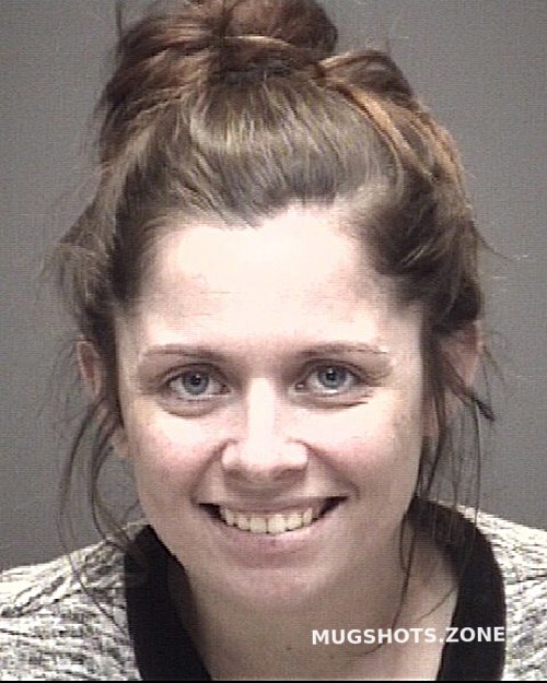 NEWMAN TRACY ELIZABETH 04/18/2025 - Galveston County Mugshots Zone