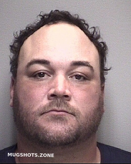 SHAW DUSTIN ANTHONY 04/18/2025 - Galveston County Mugshots Zone