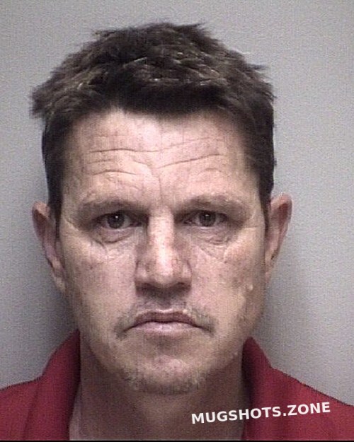 JOHNSON AARON DAVID 04/18/2025 - Galveston County Mugshots Zone