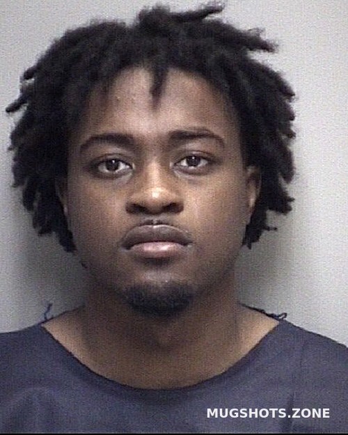 JONES JOSHUA RAYSHON 04/19/2025 - Galveston County Mugshots Zone