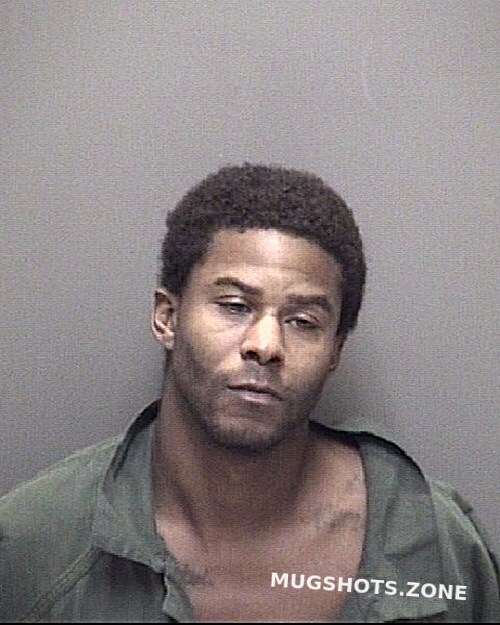 PICKNEY NATHAN WAYNE 04/19/2025 - Galveston County Mugshots Zone