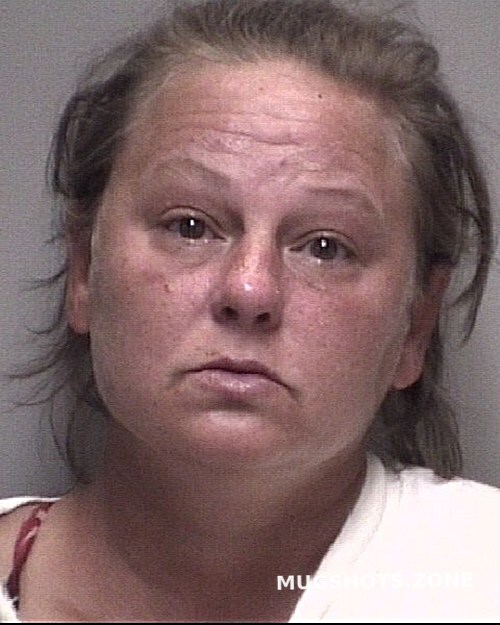 MCDANIEL HOPE ELIZABETH 04/20/2025 - Galveston County Mugshots Zone