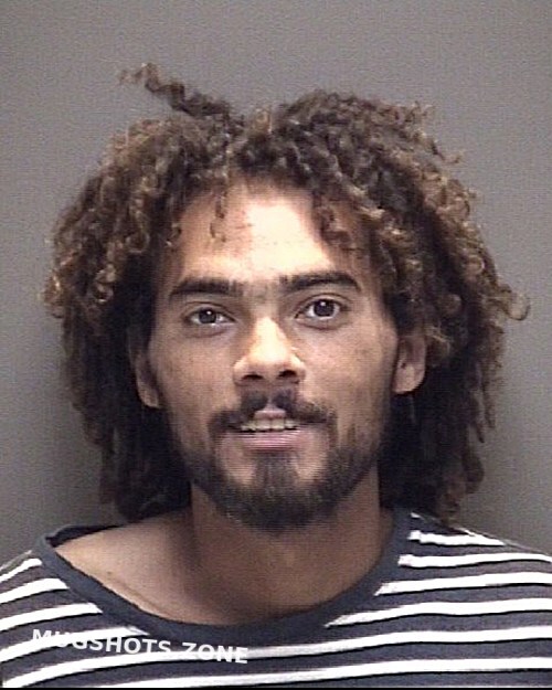 DAVIS DANTE DWAYNE 04/20/2025 - Galveston County Mugshots Zone