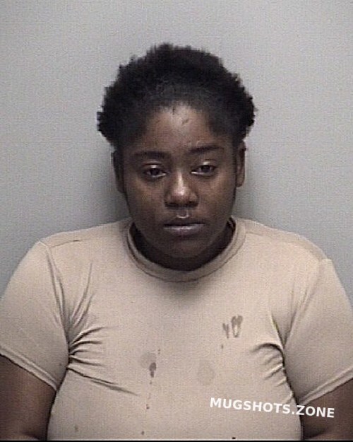 BRYAN LAQUESA LAVETTE 04/21/2025 - Galveston County Mugshots Zone