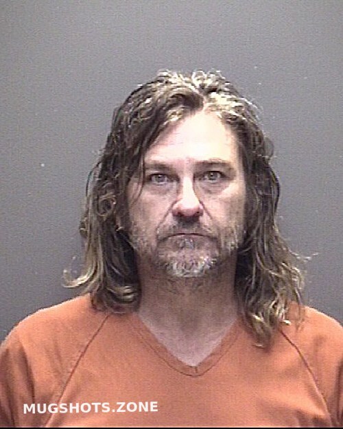 HART JAMES RAY 04/21/2025 - Galveston County Mugshots Zone