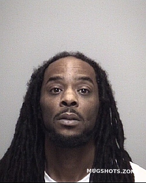 VENTERS BRANDON DESHAWN 04/21/2025 - Galveston County Mugshots Zone