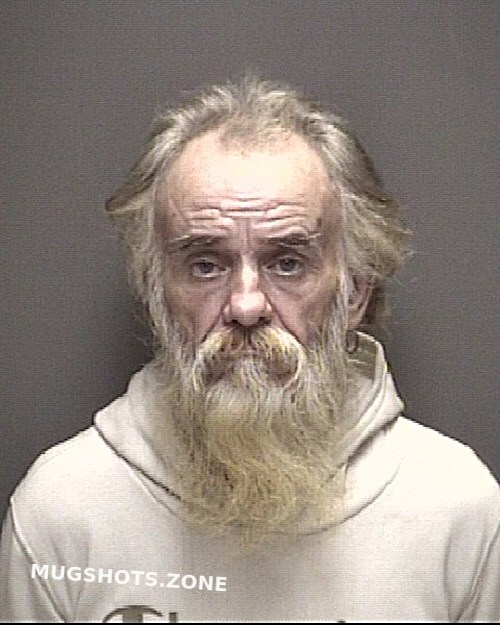 FULLER JAMES CHARLES 04/21/2025 - Galveston County Mugshots Zone