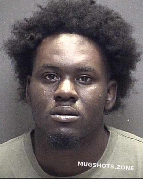 FRAZIER CARL RANKIN 04/21/2025 - Galveston County Mugshots Zone