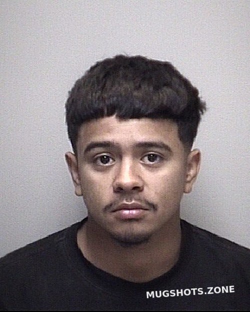 ACUNA LAZARUS . 04/22/2025 - Galveston County Mugshots Zone