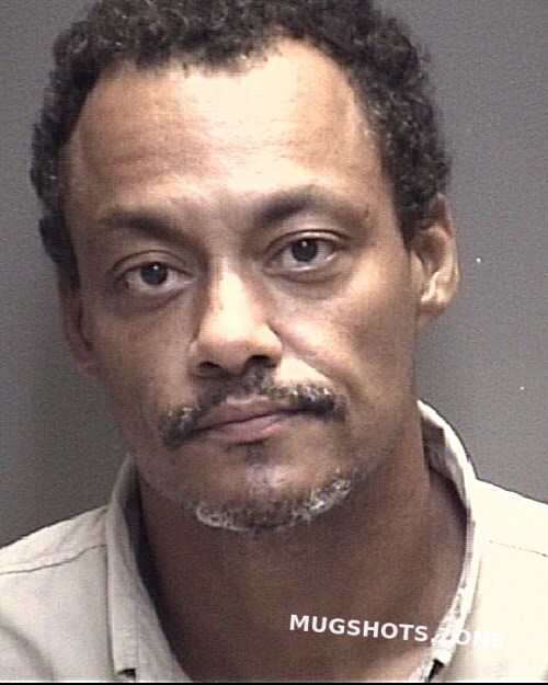 DILLARD BILLY DUANE 04/23/2025 - Galveston County Mugshots Zone