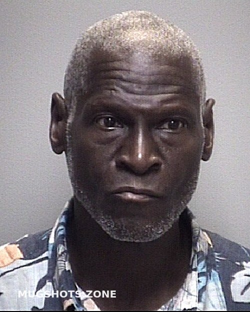 SHARKEY TERRY LEE 04/23/2025 - Galveston County Mugshots Zone